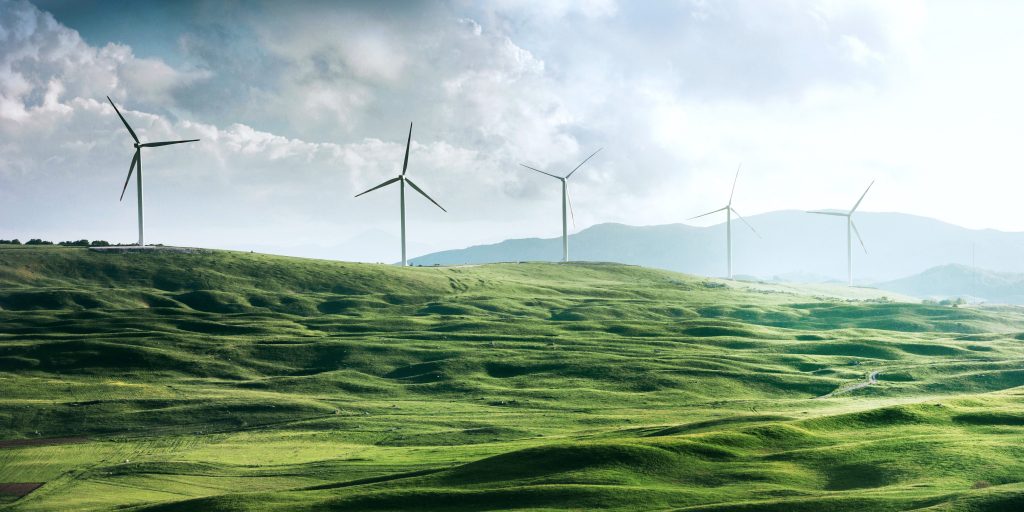 Energy - Convex Insurance