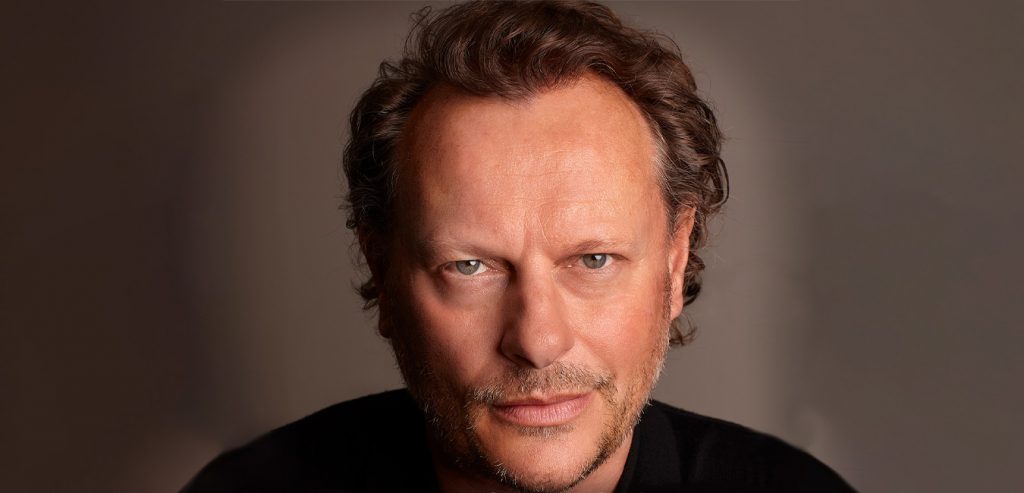 Neil Stuke - Convex Insurance