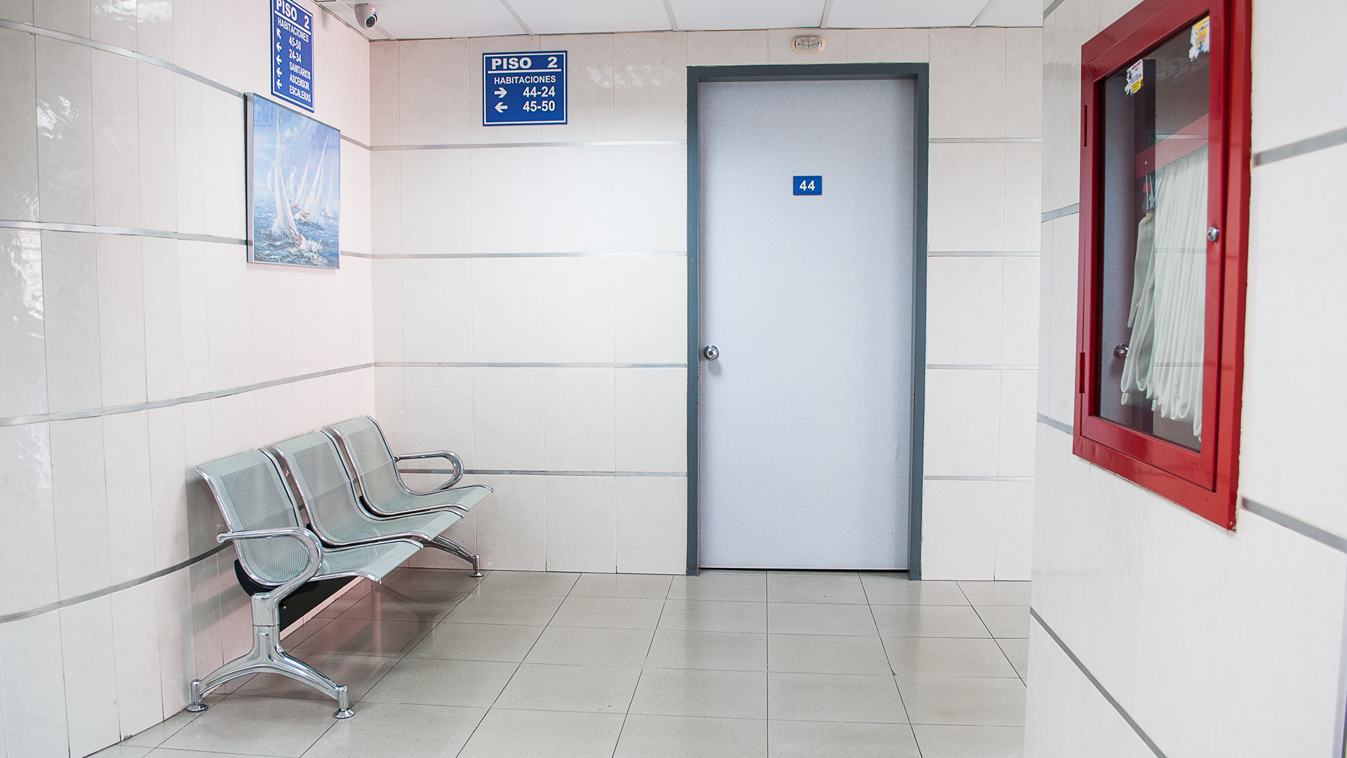 Healthcare - Convex Insurance