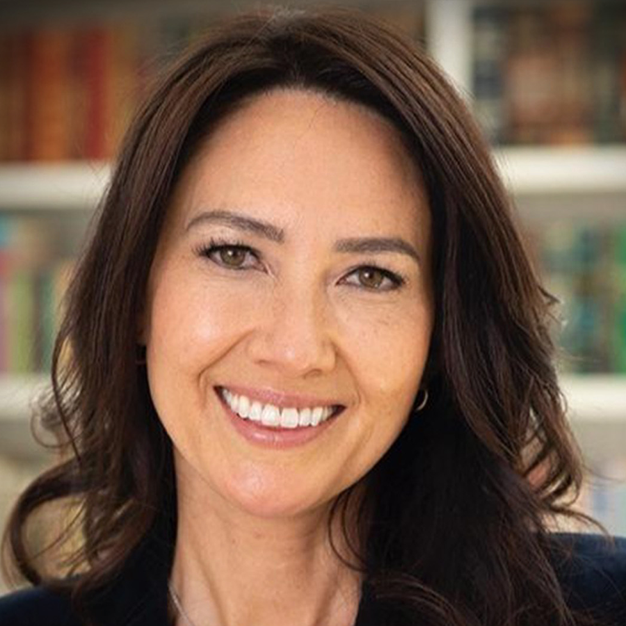 Julie Andersen - Convex Insurance