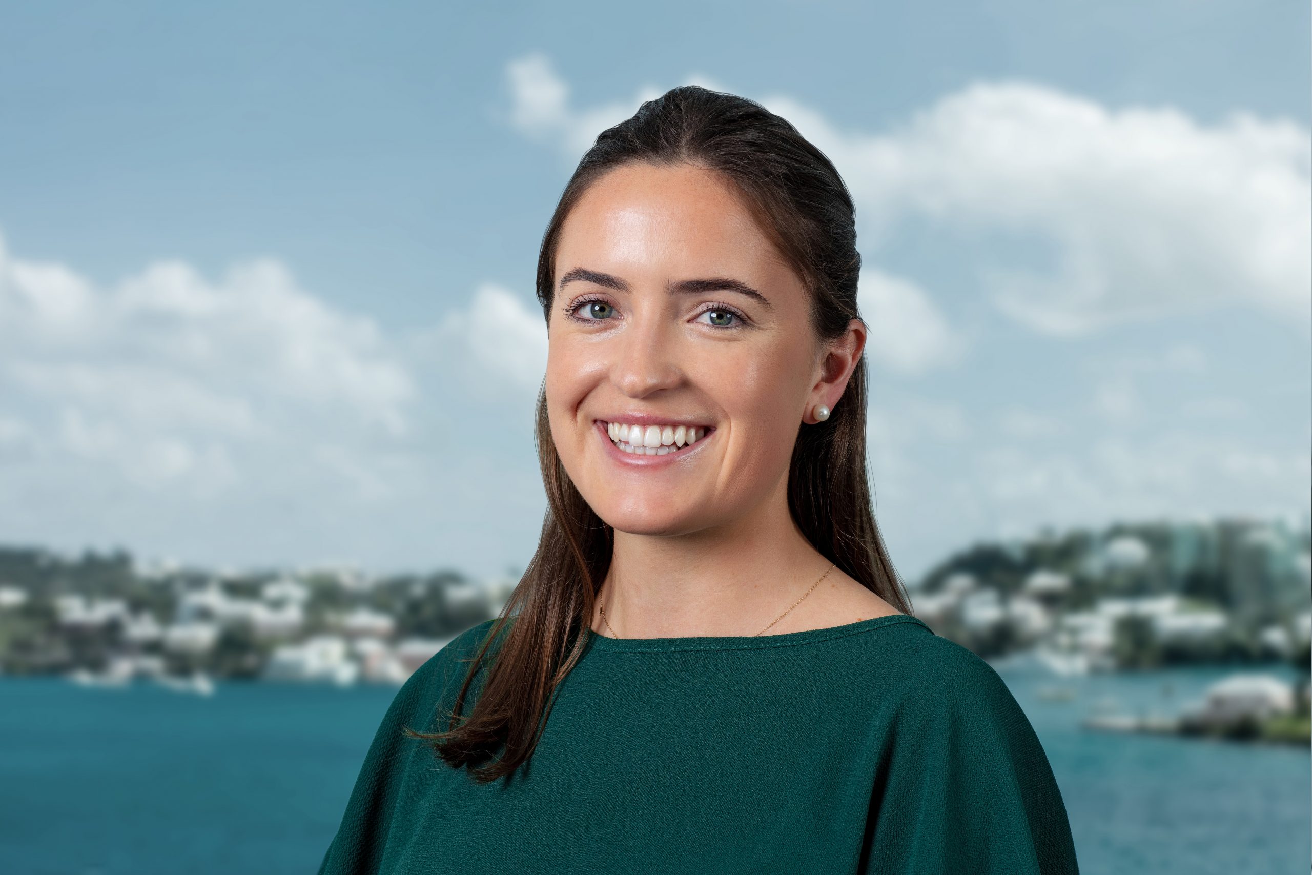 Allie Riker - Convex Insurance