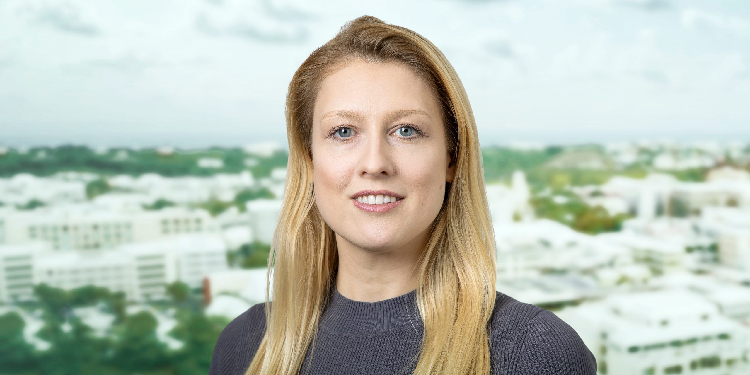 Leah Thomas - Convex Insurance