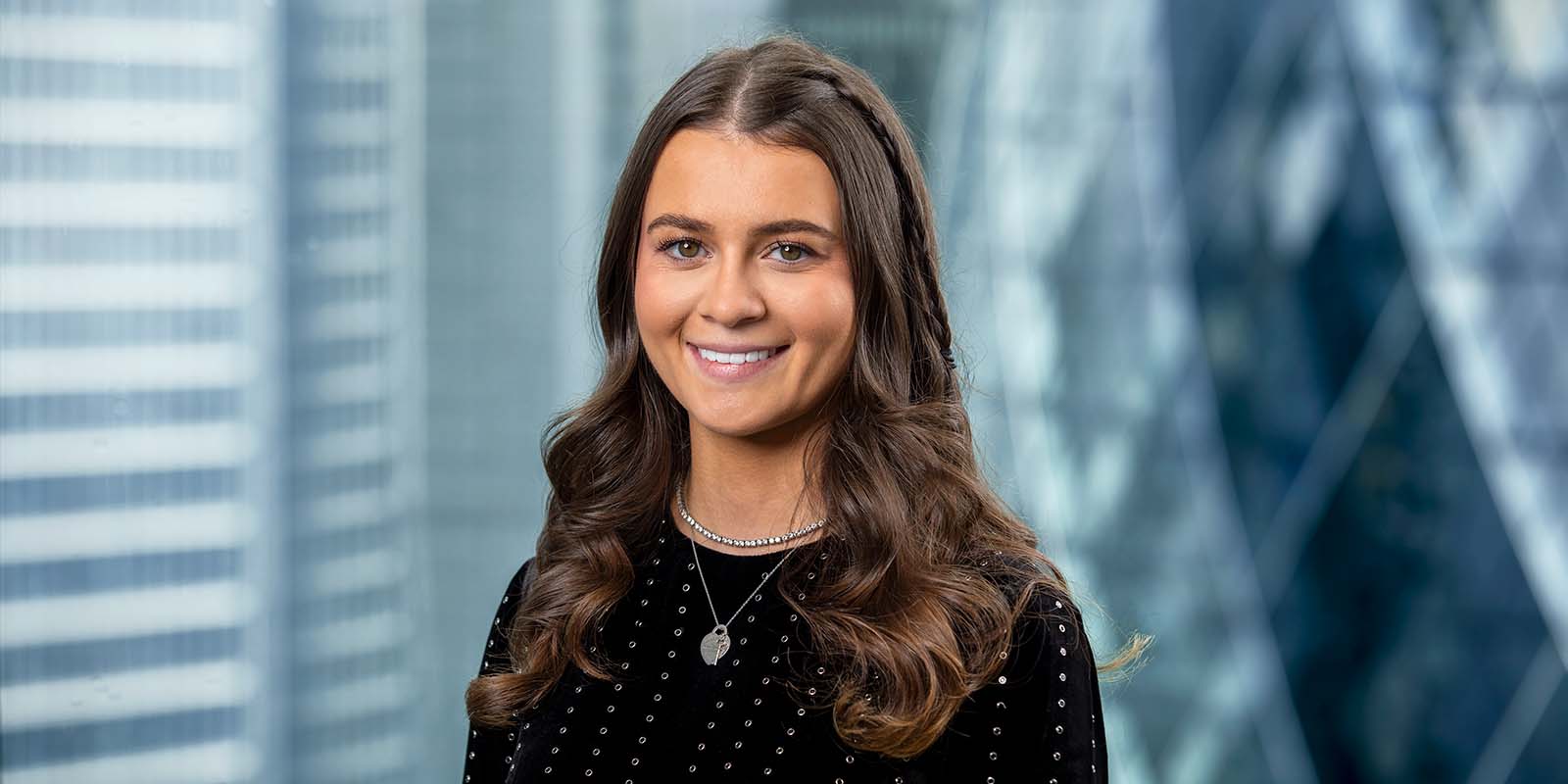 Ally Denman - Convex Insurance