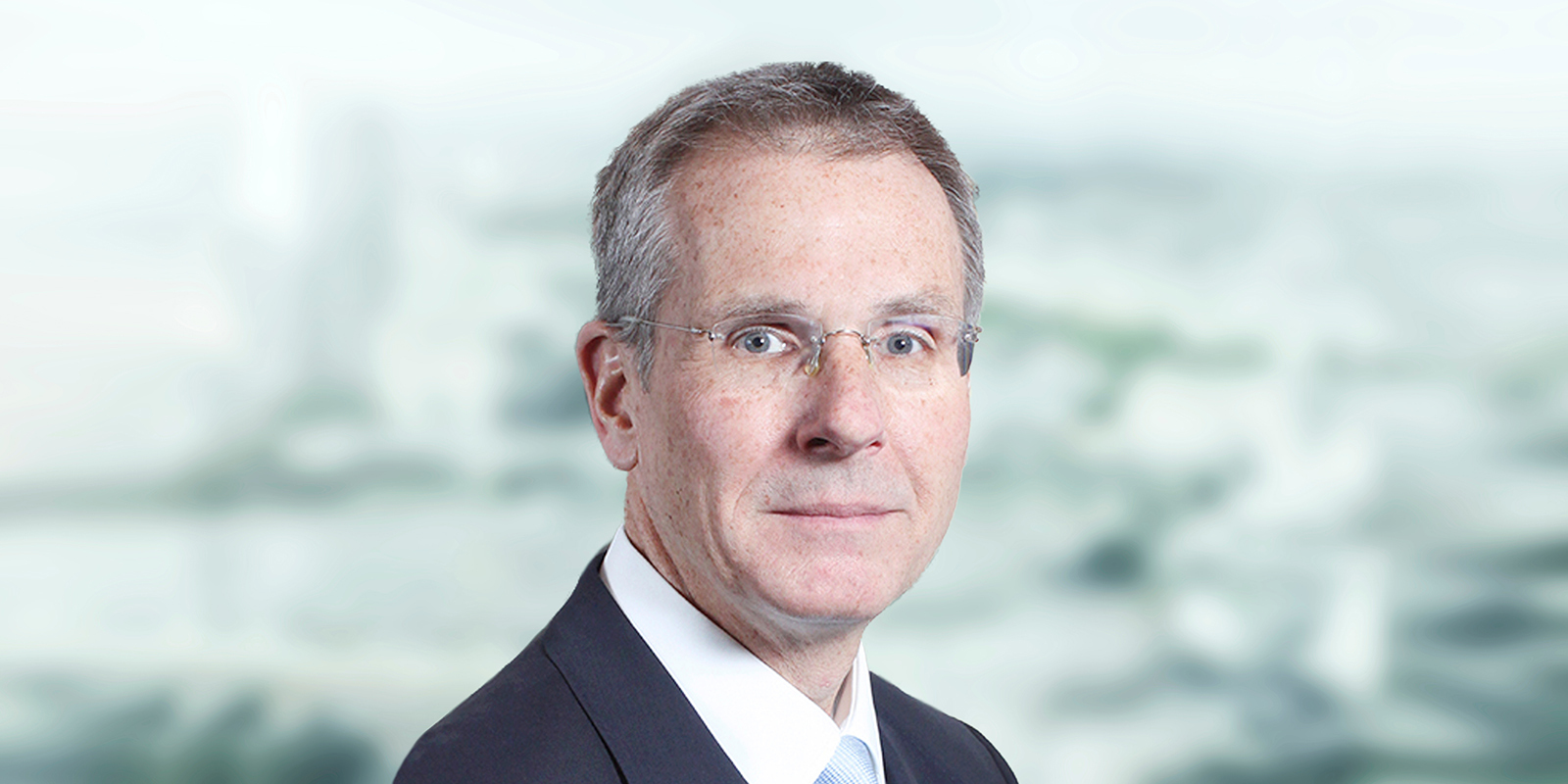 Bill Marcoux - Convex Insurance