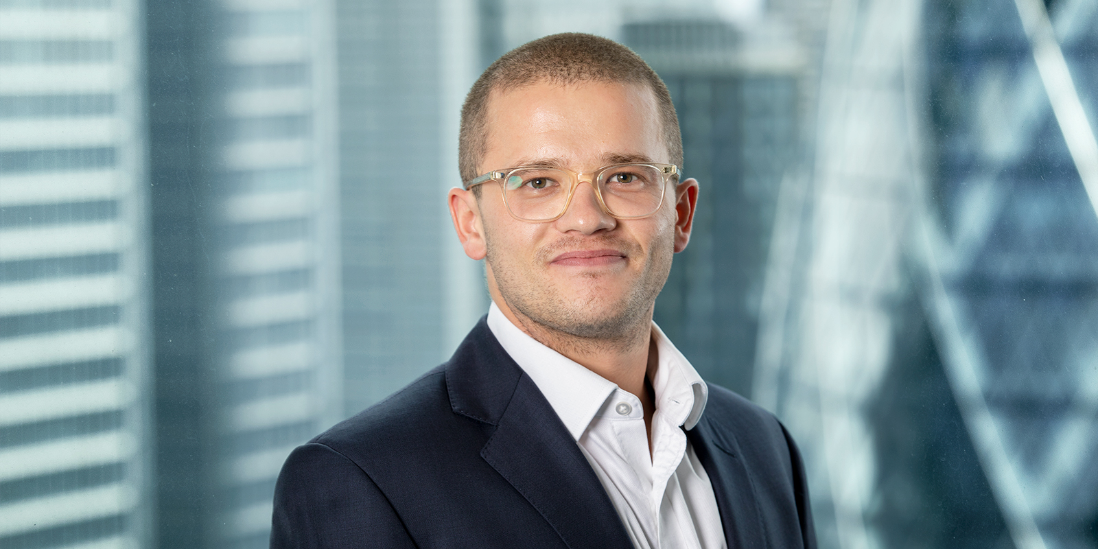 Charles Dodd - Convex Insurance