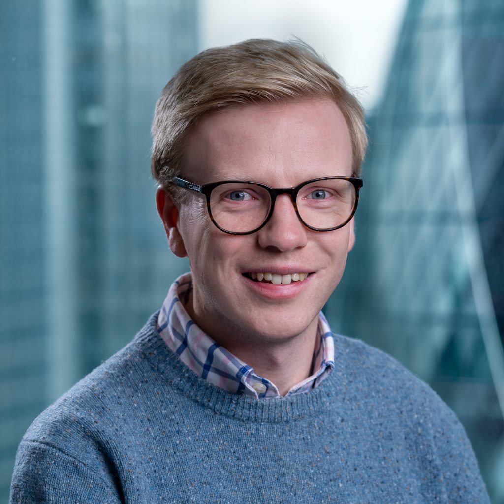 Casualty & Financial Lines - Convex Insurance