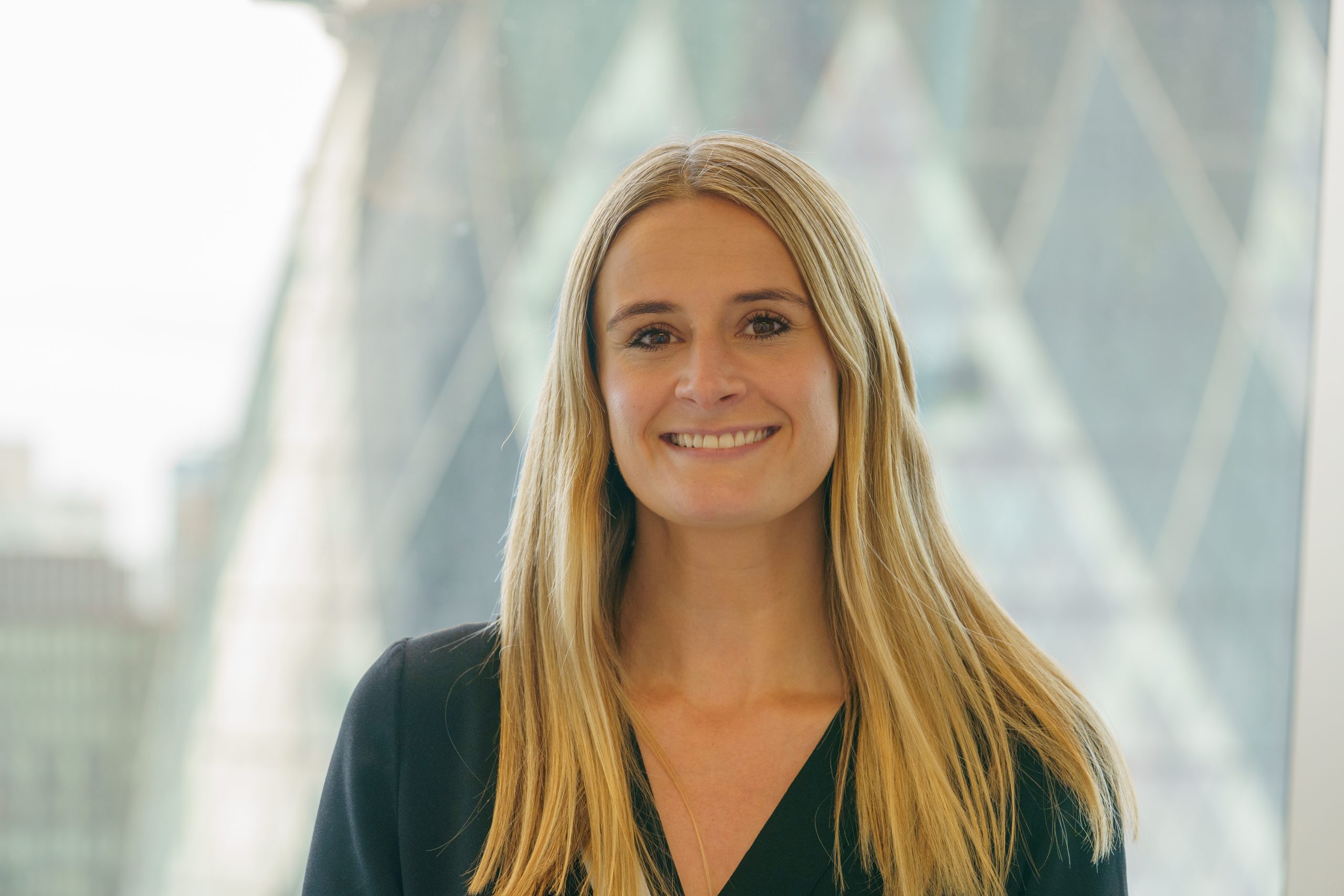 Emily Newman - Convex Insurance