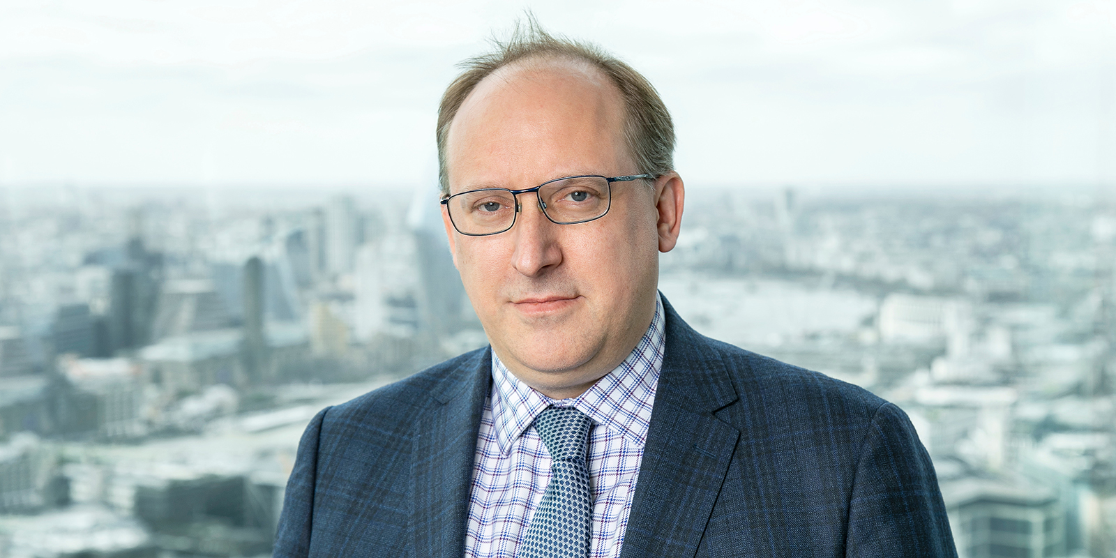 Dan Noble - Convex Insurance