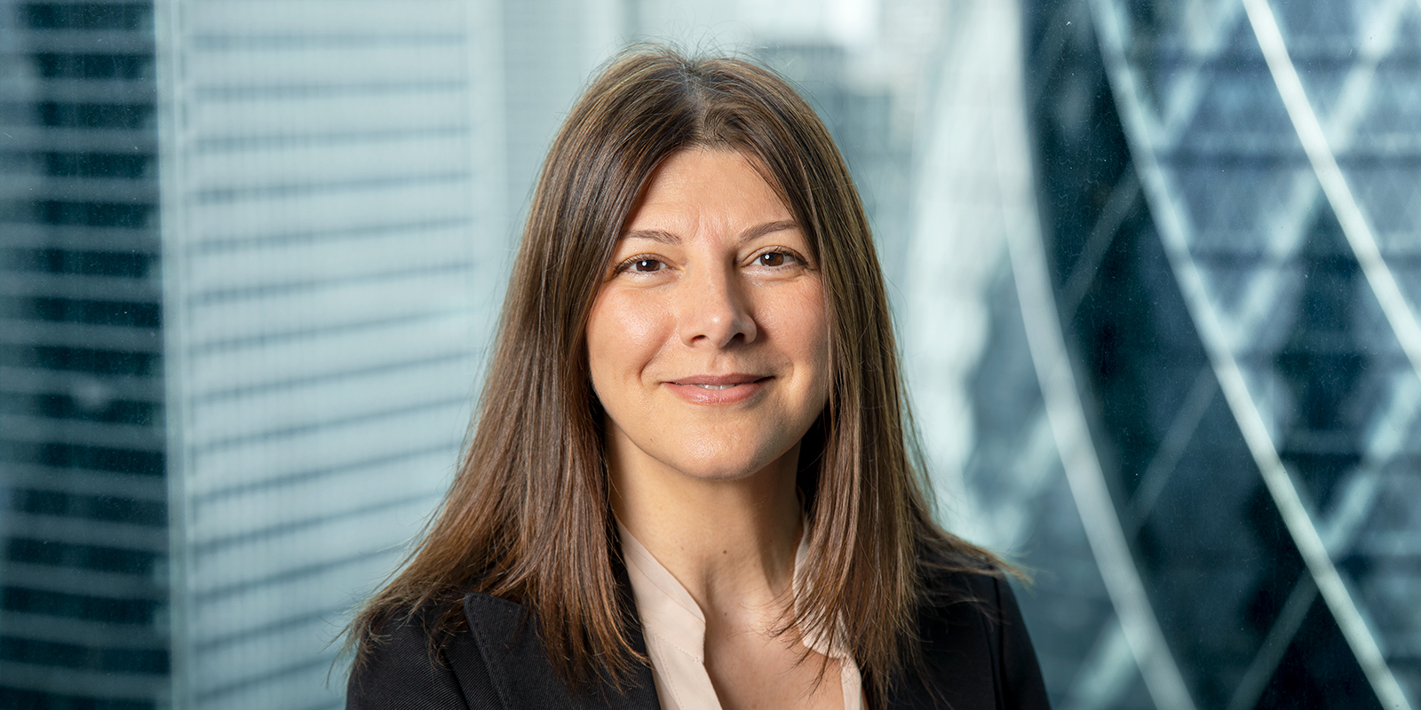 Hala Tohme - Convex Insurance