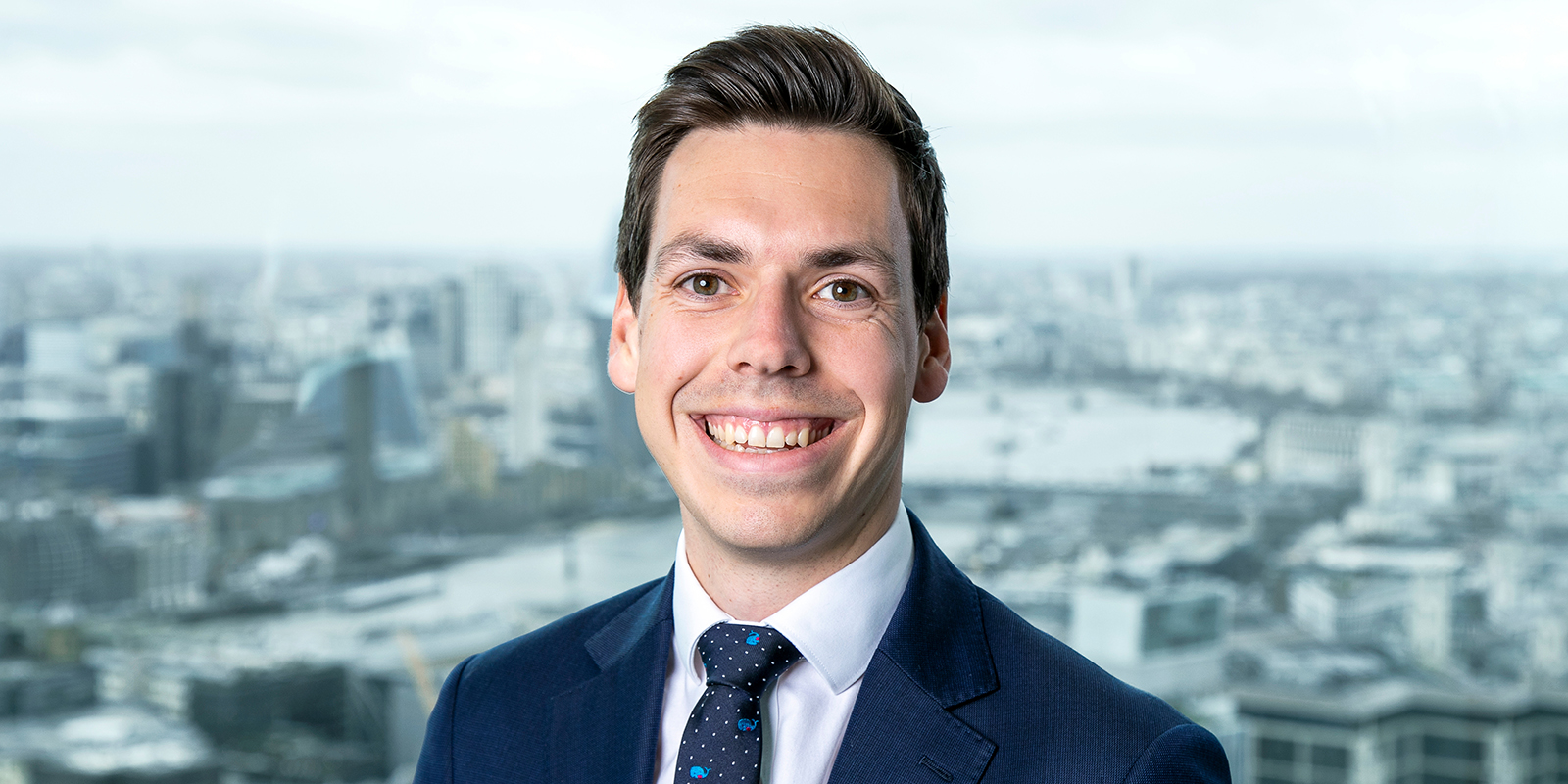 Harry Thompson - Convex Insurance