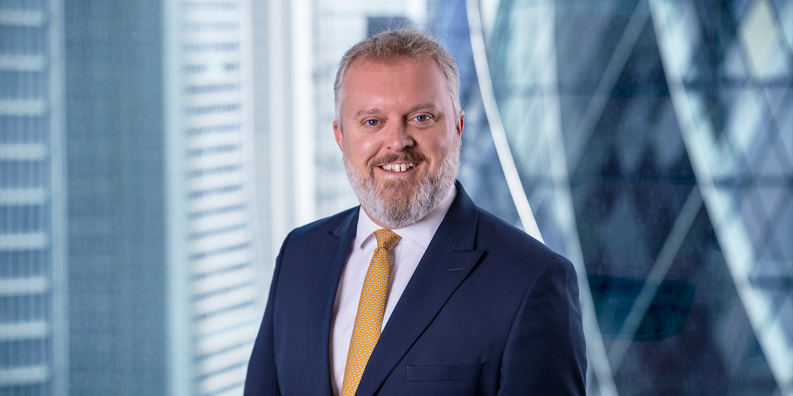 James Wilson - Convex Insurance