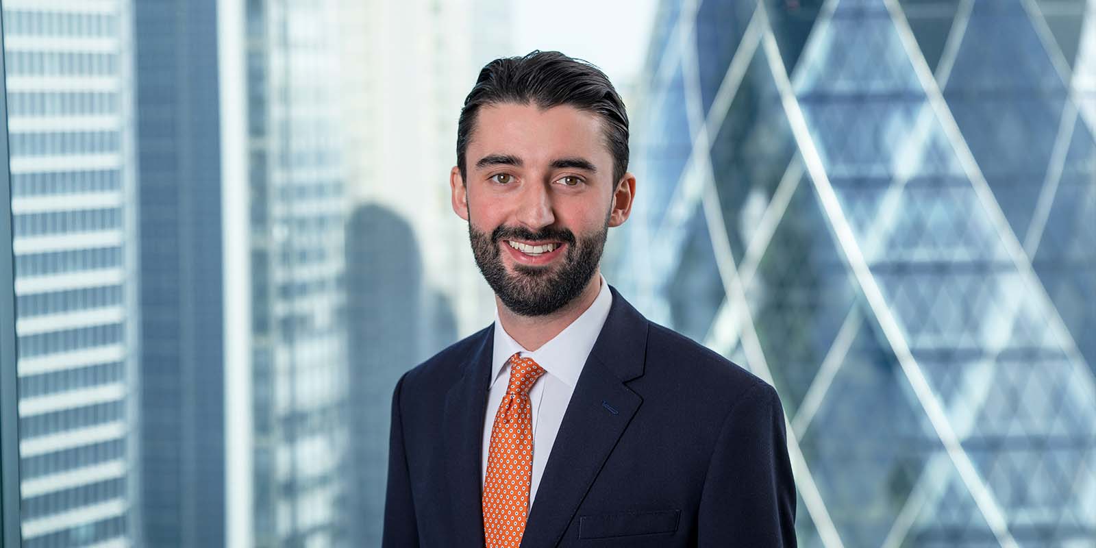 Joe Collins - Convex Insurance