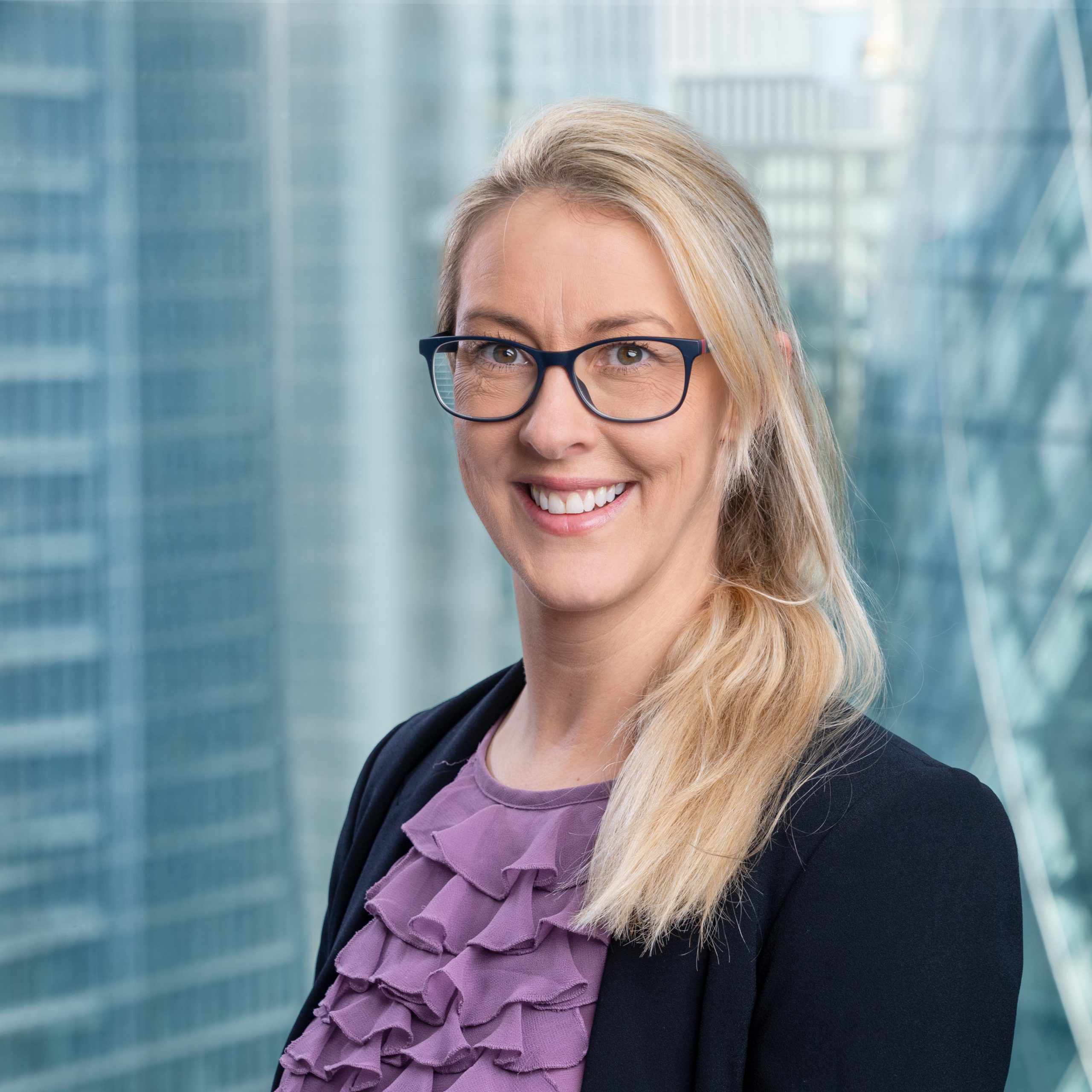 Kelly Gallagher - Convex Insurance