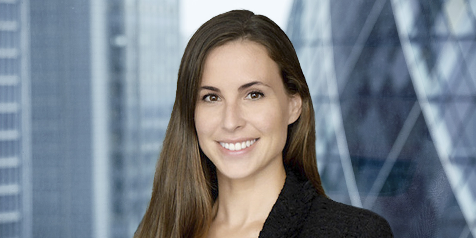 Amelie Keeble-Buckle - Convex Insurance