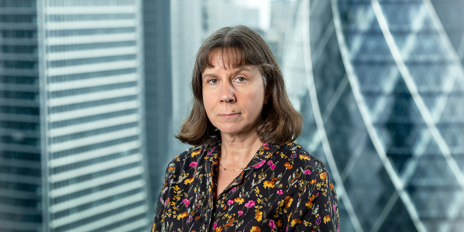 Margaret Curzon - Convex Insurance