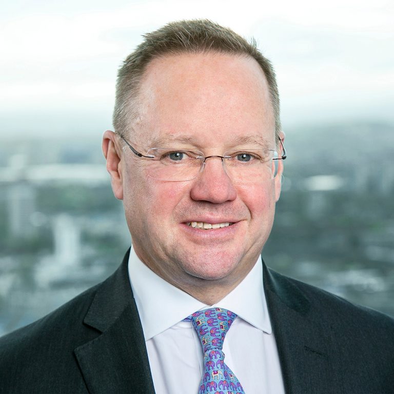 Mike Hansen - Convex Insurance