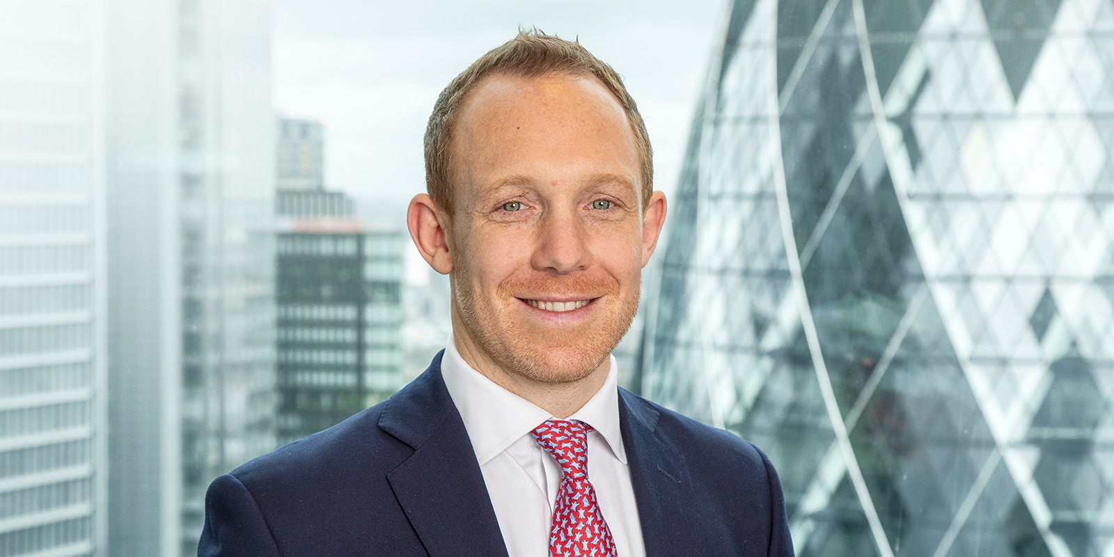 Nick Waddell - Convex Insurance