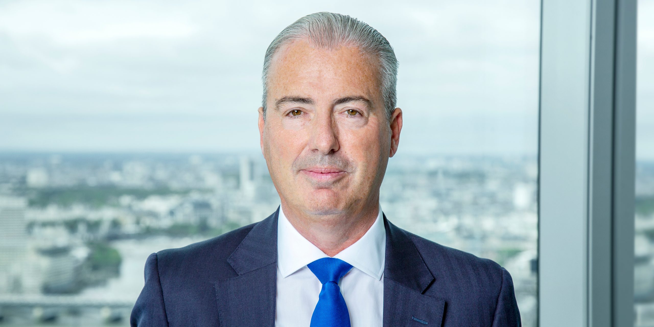 Paul Maguire - Convex Insurance