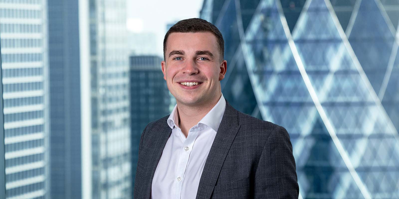 Sam Murphy - Convex Insurance