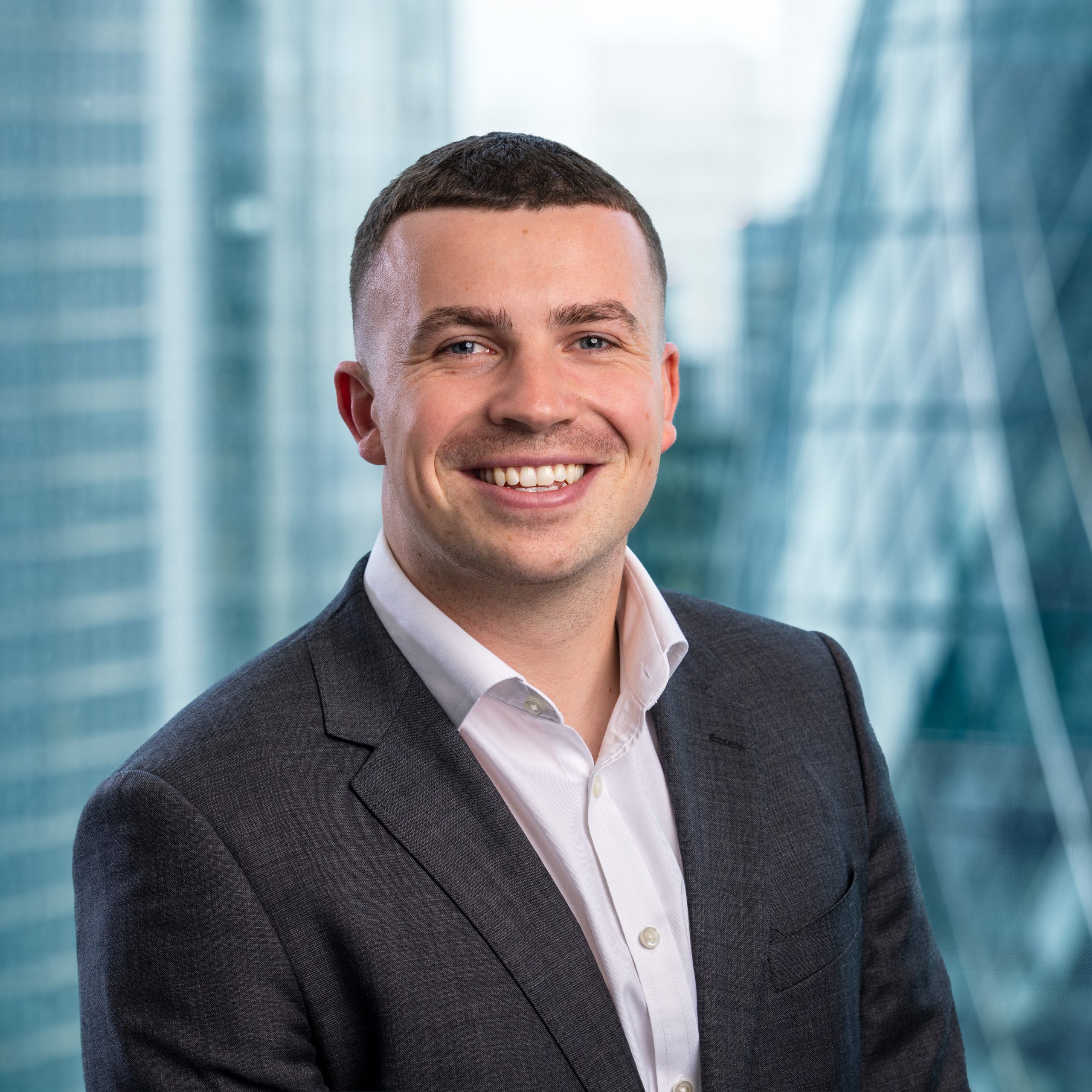 Sam Murphy - Convex Insurance