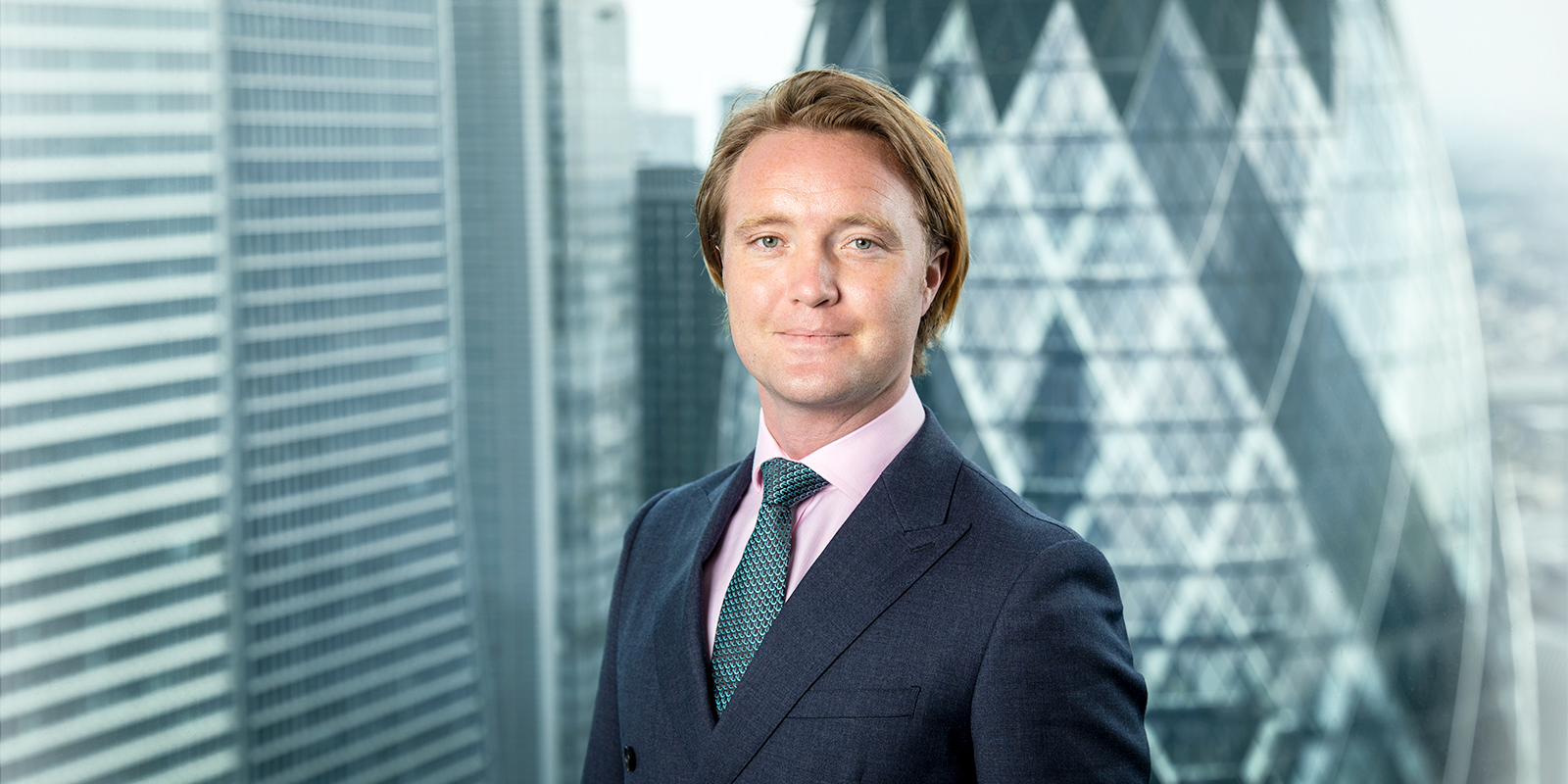 Sam Wylie - Convex Insurance