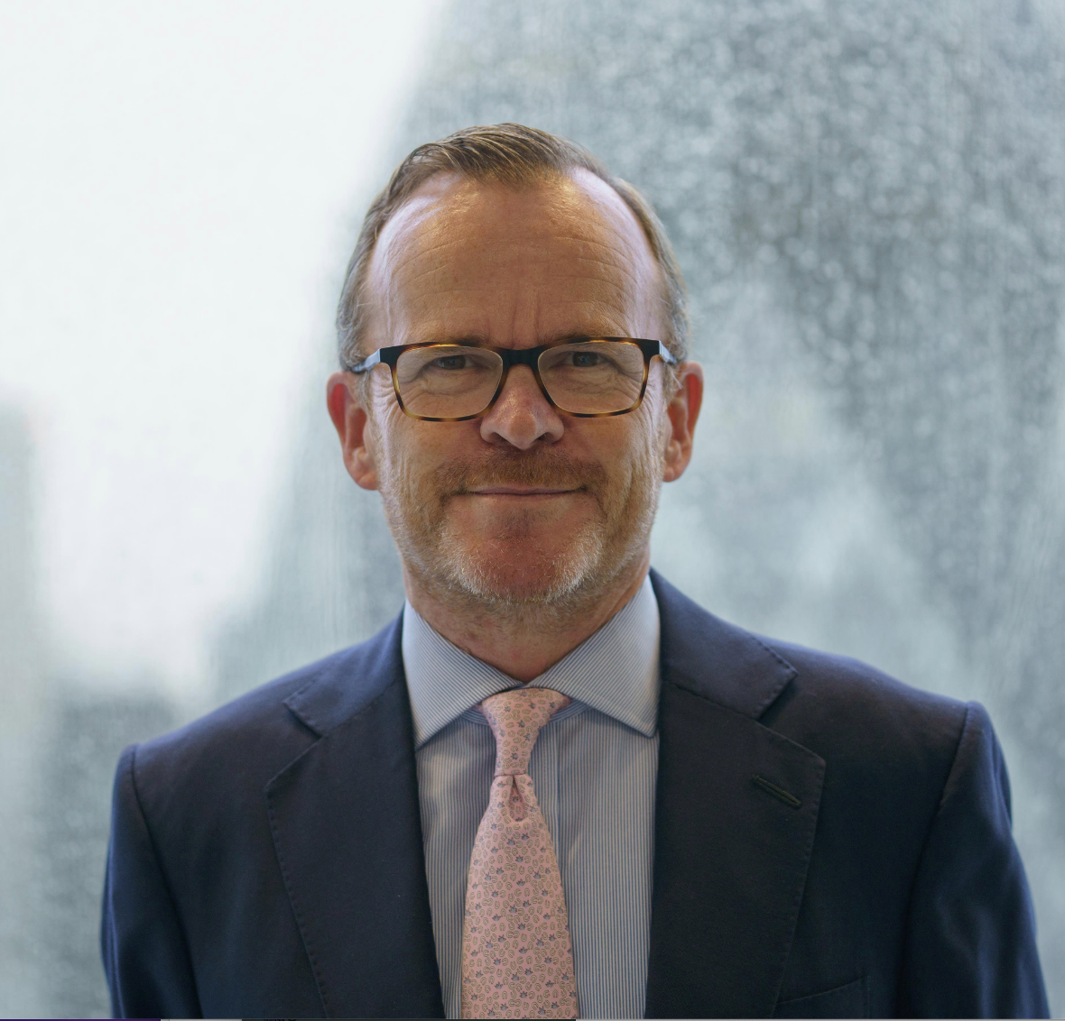 Dan Curran - Convex Insurance