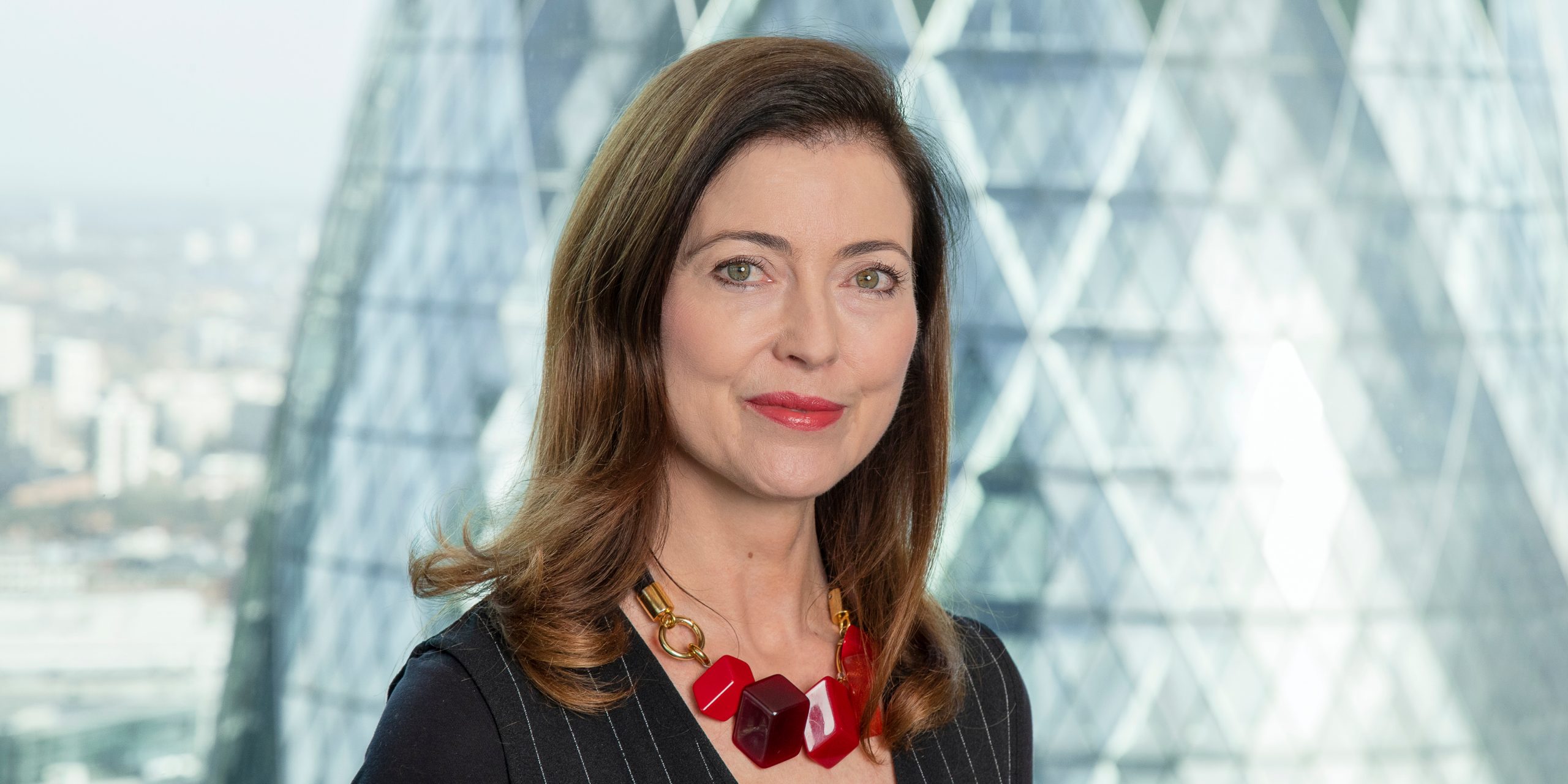 Sharon Long - Convex Insurance