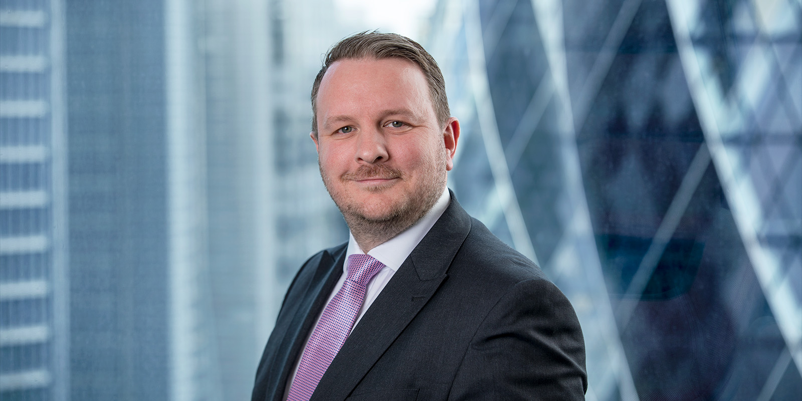 Simon Davies - Convex Insurance