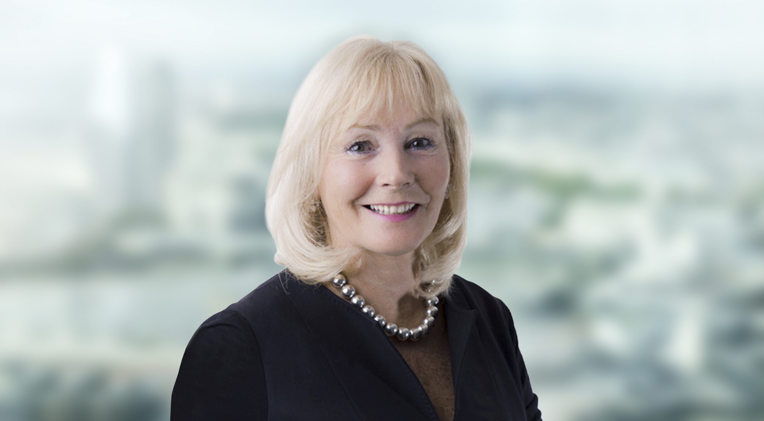 Fiona Luck - Convex Insurance