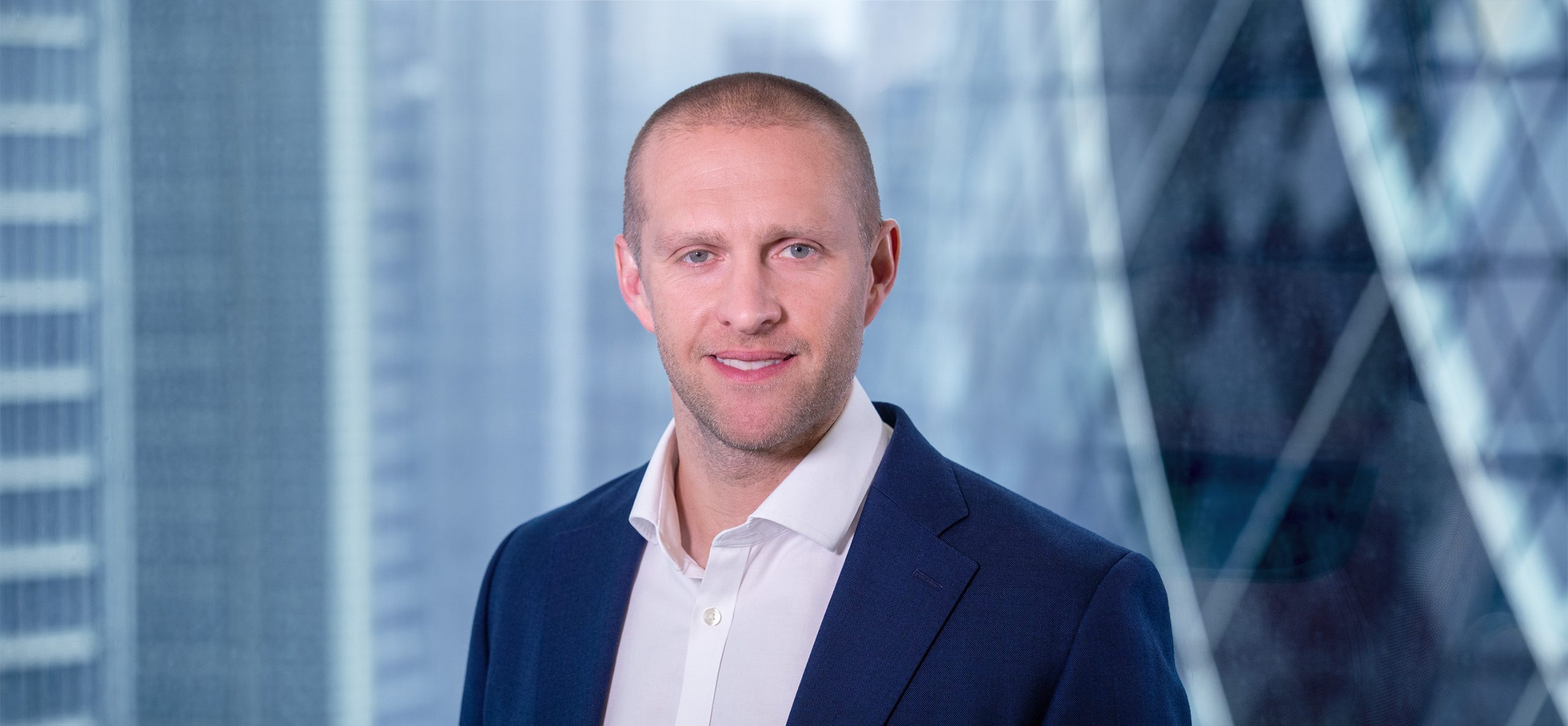 Tom Houston - Convex Insurance