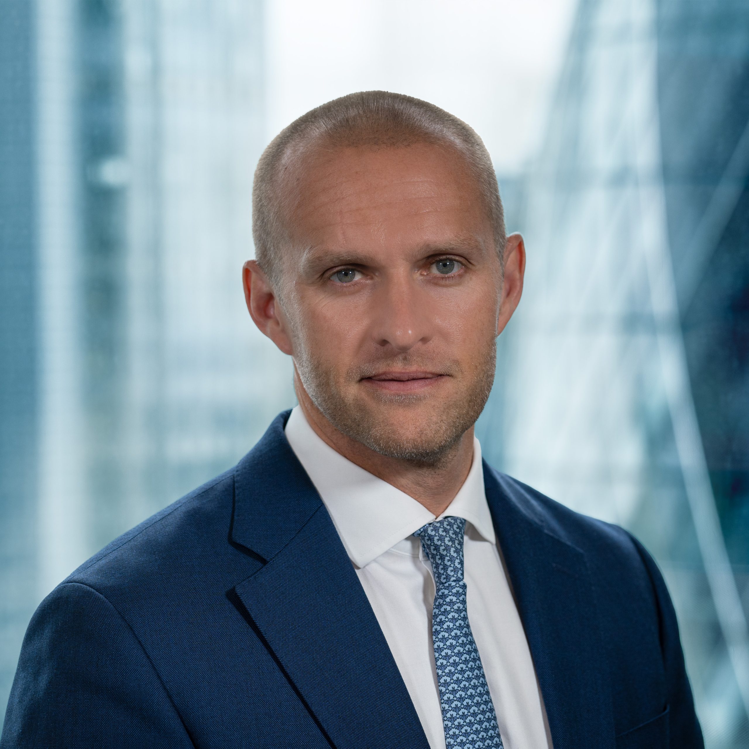 Tom Houston - Convex Insurance