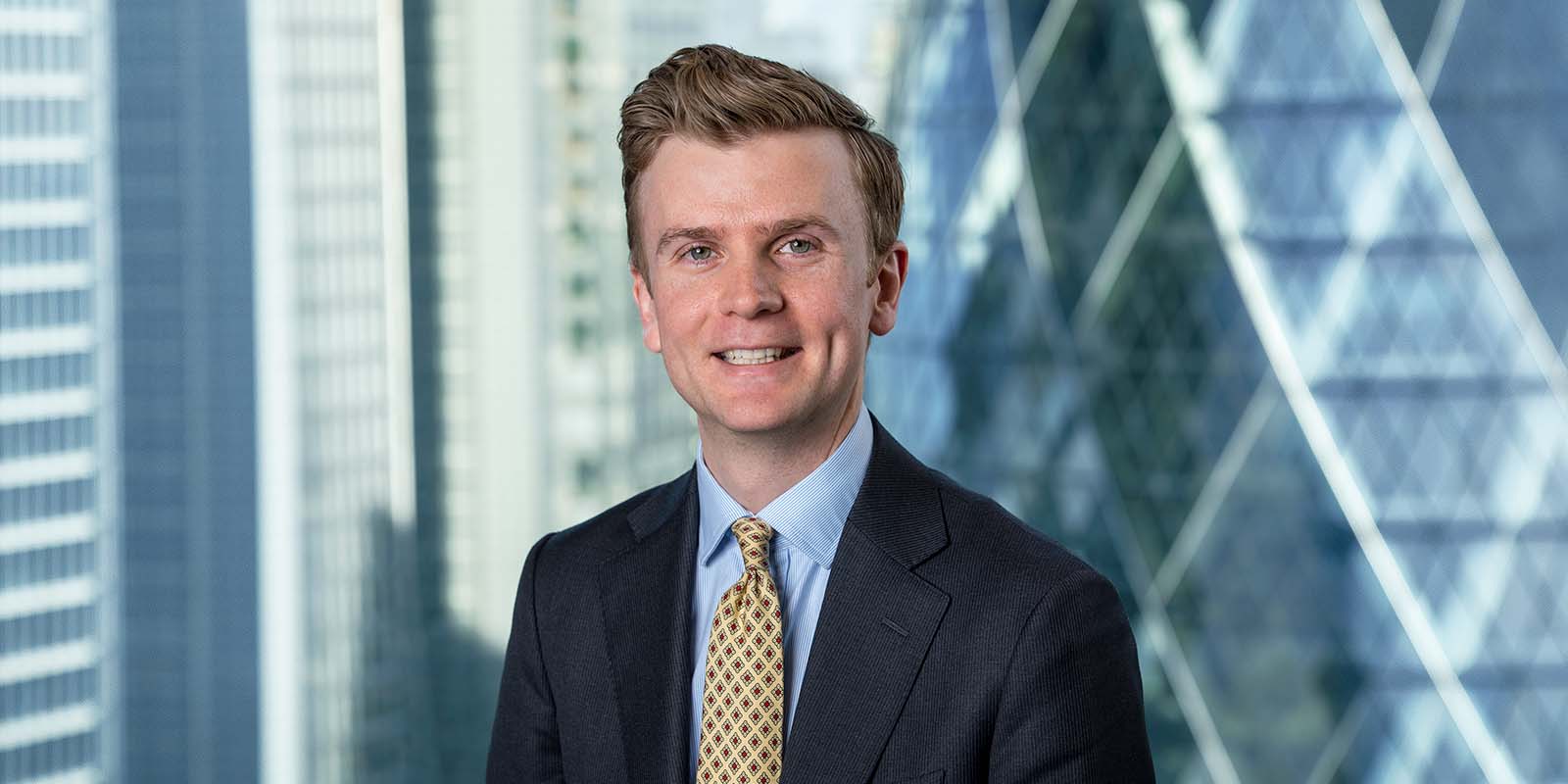 Thomas Lott - Convex Insurance