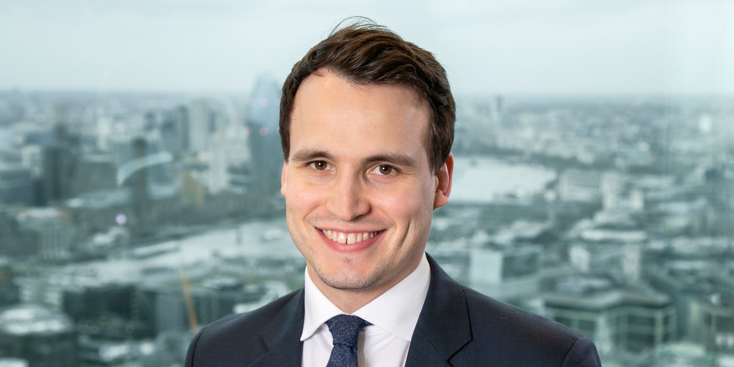 Thomas Paynel - Convex Insurance