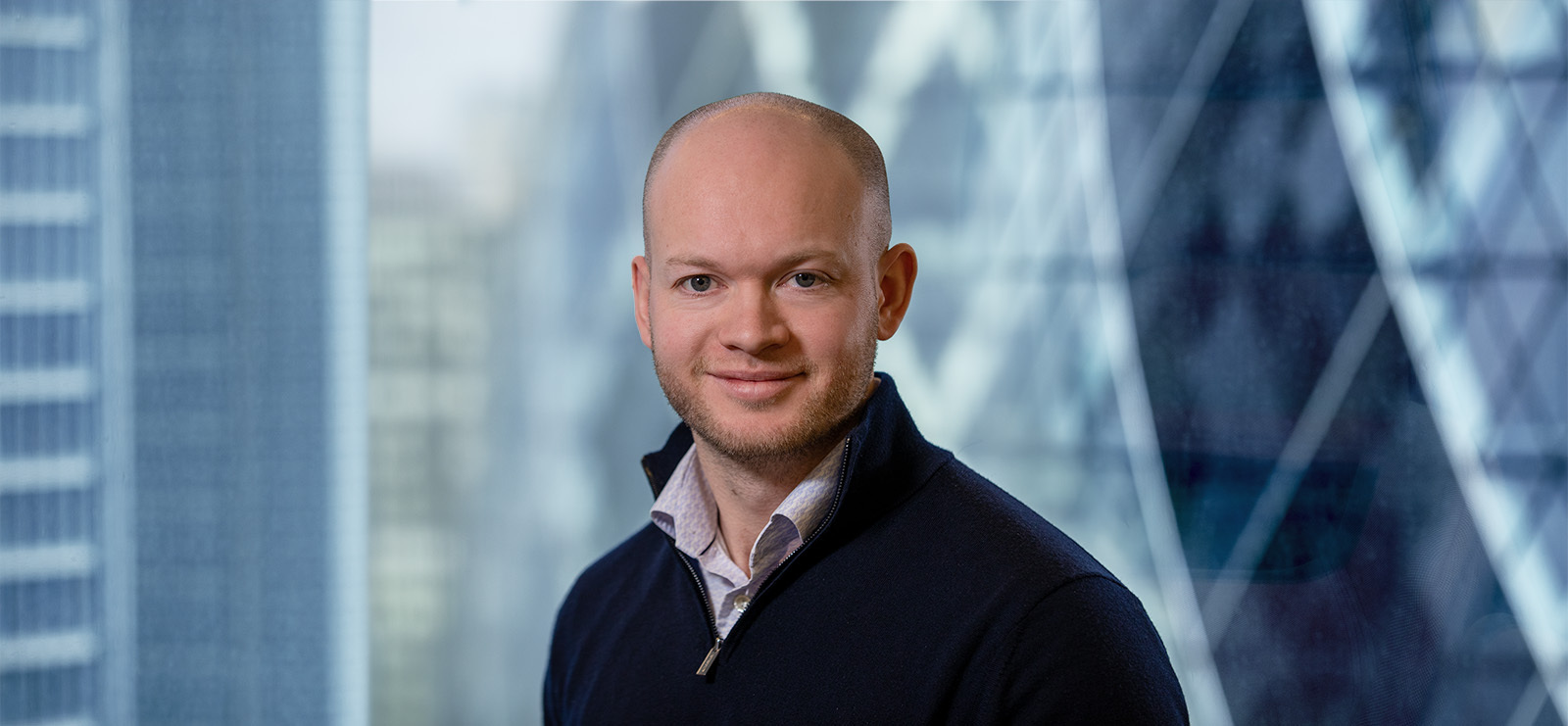 Alex Lynch - Convex Insurance