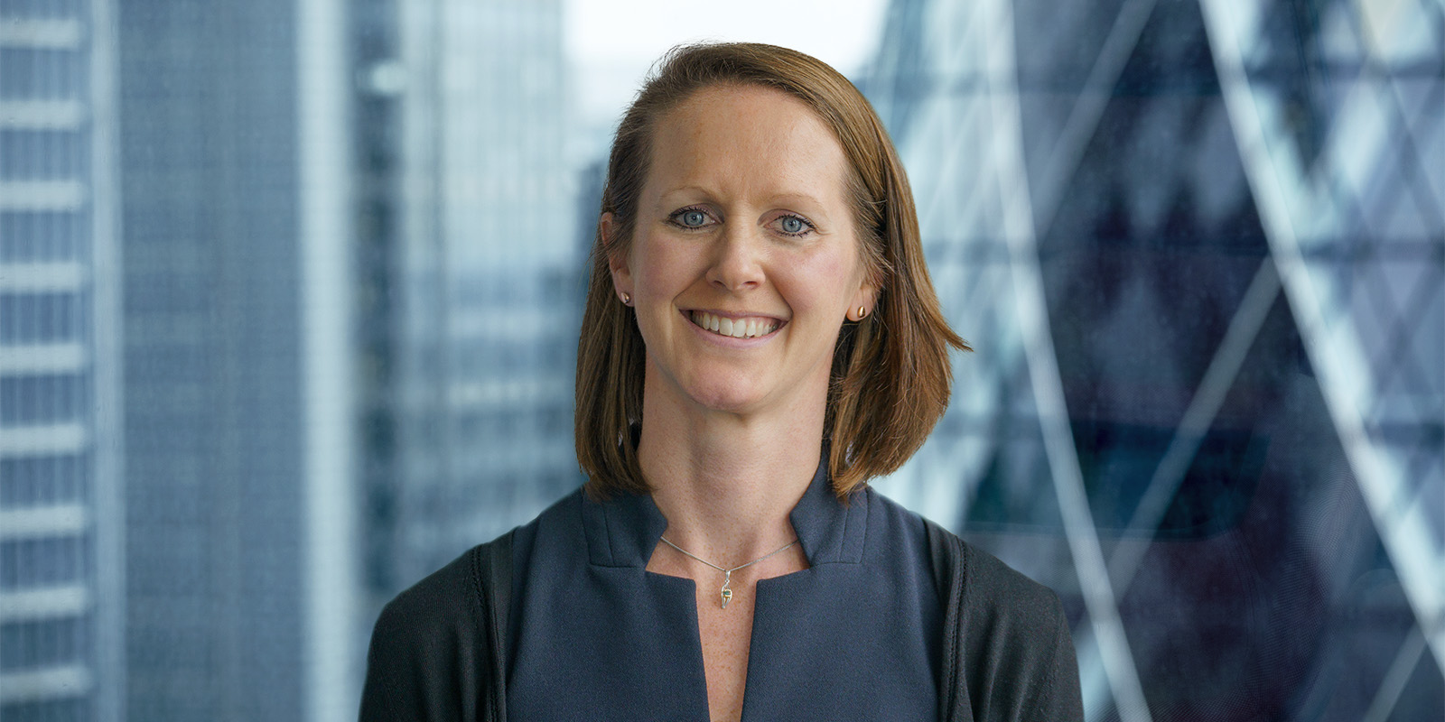 Anne Middleton - Convex Insurance