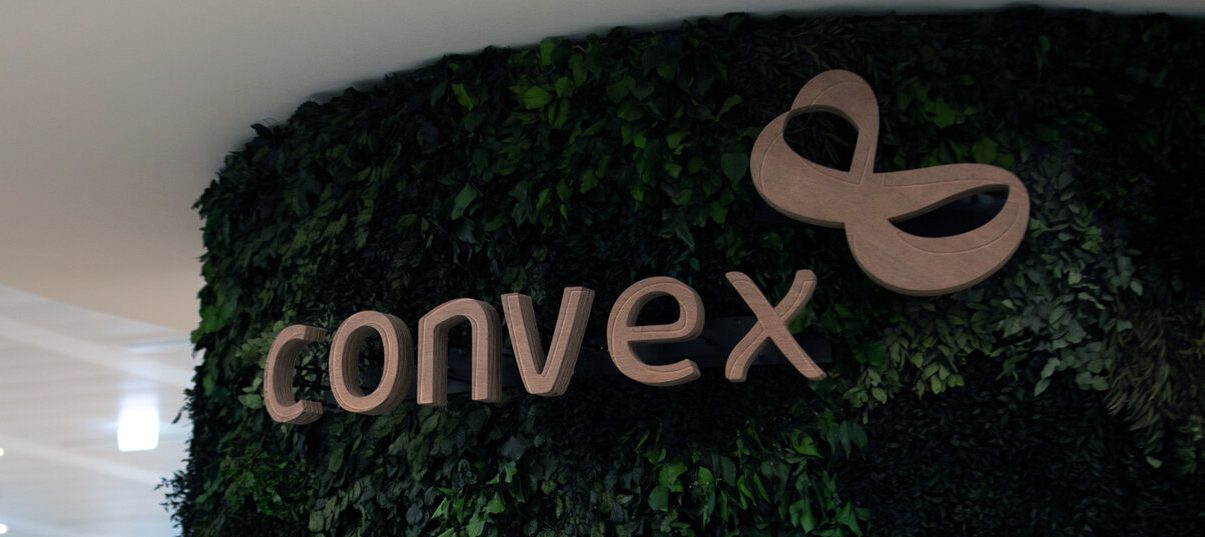 About Us - Convex Insurance