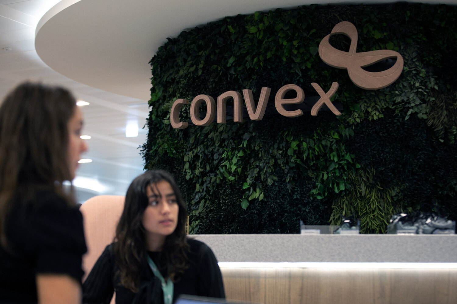 About Us - Convex Insurance