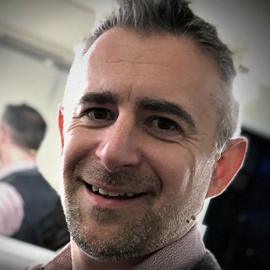 Mark Thompson - Convex Insurance