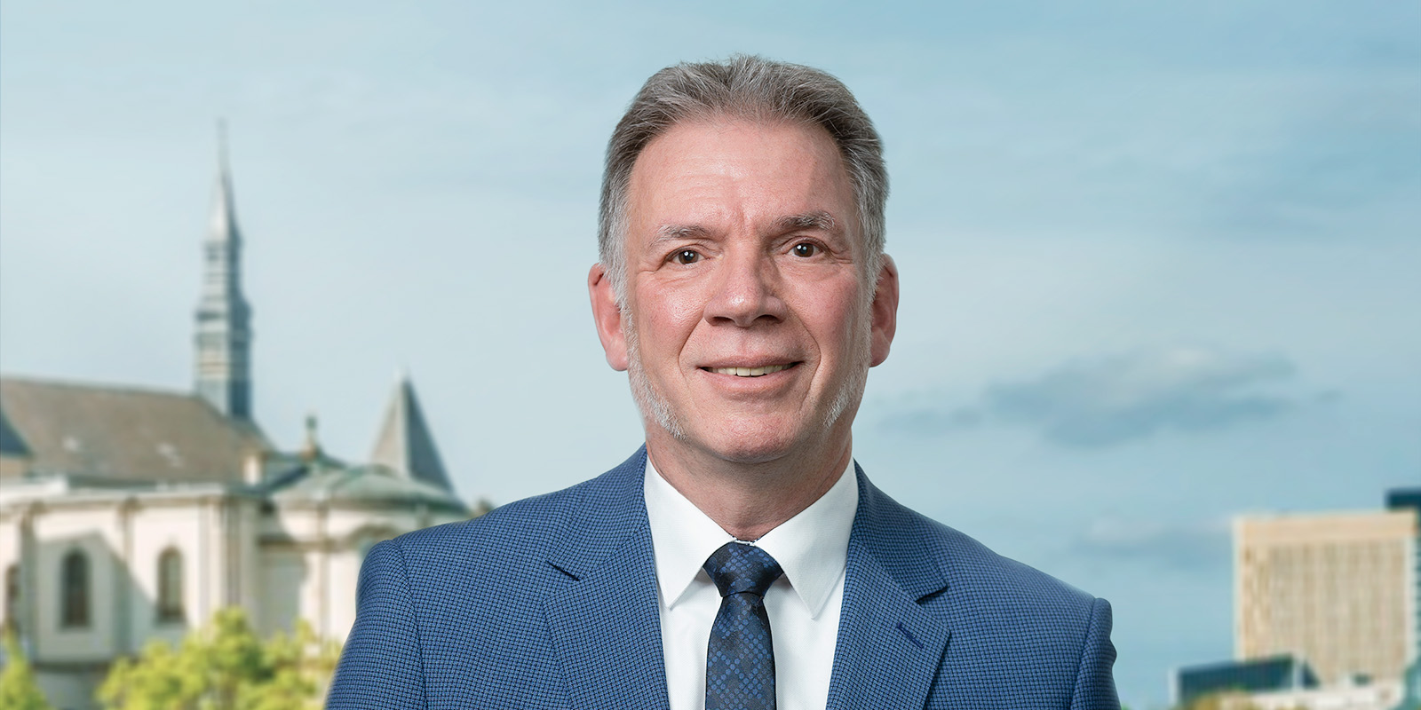 Ralf Tillenburg - Convex Insurance