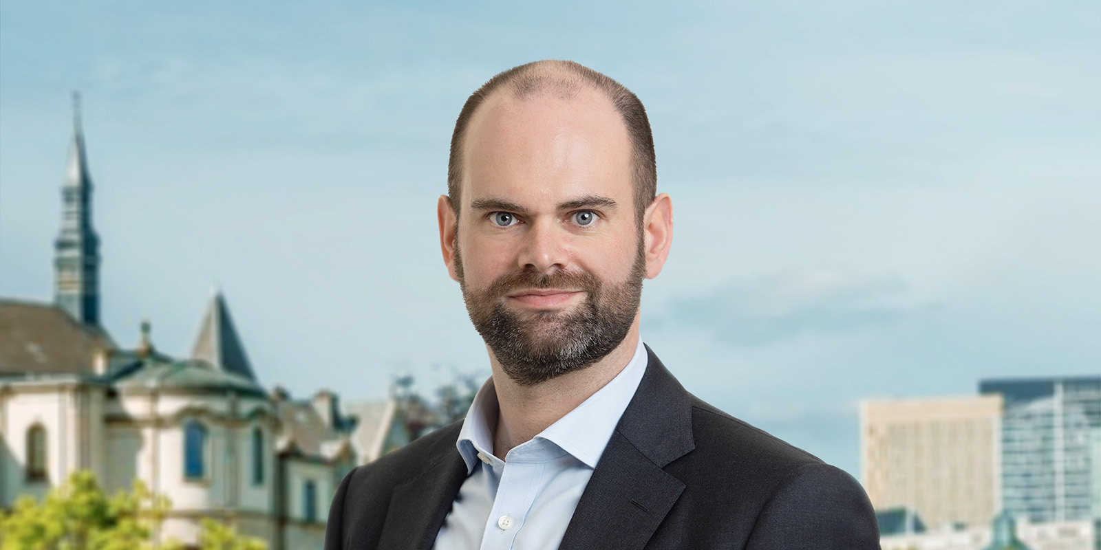 Richard Bazzaz - Convex Insurance