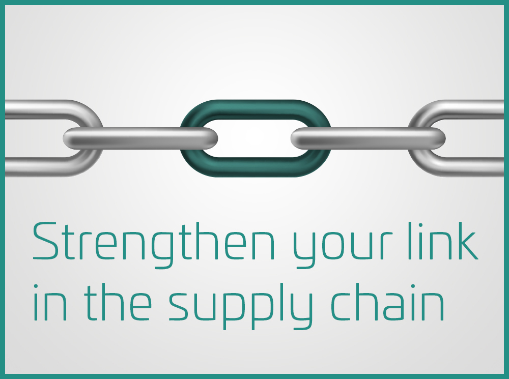 Trade Disruption - Convex Insurance