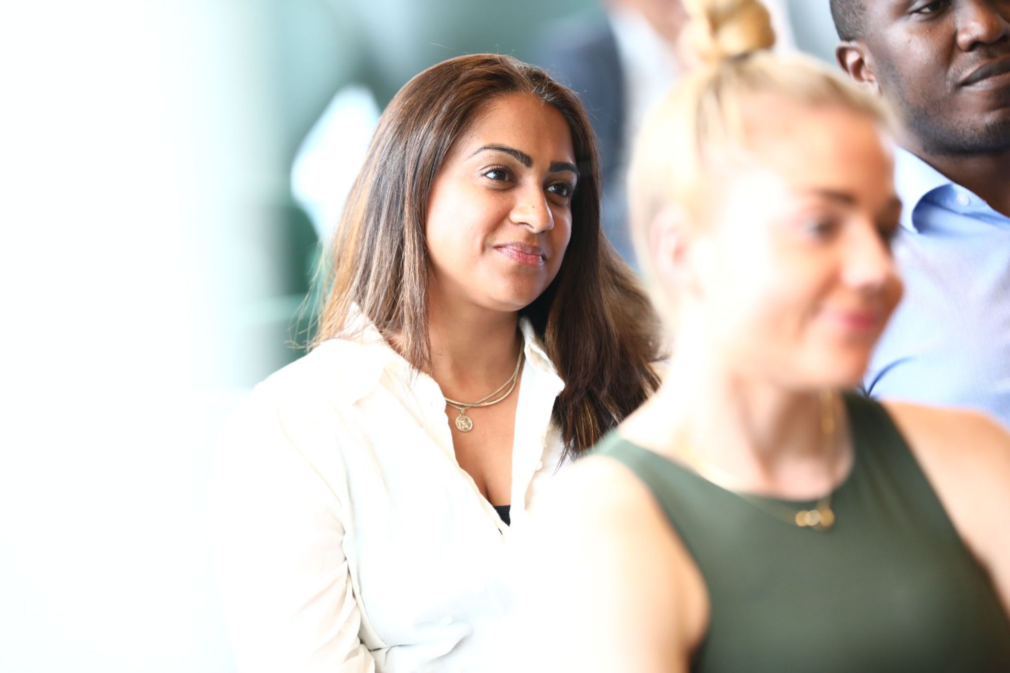 Convex UK Gender Pay Gap Report 2022 - Convex Insurance