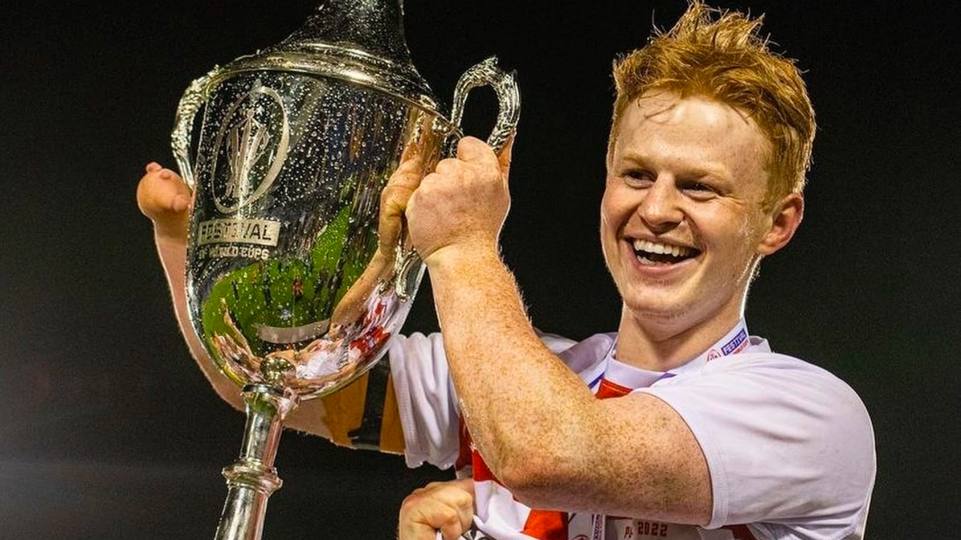 Sam Zeller - Convex Insurance