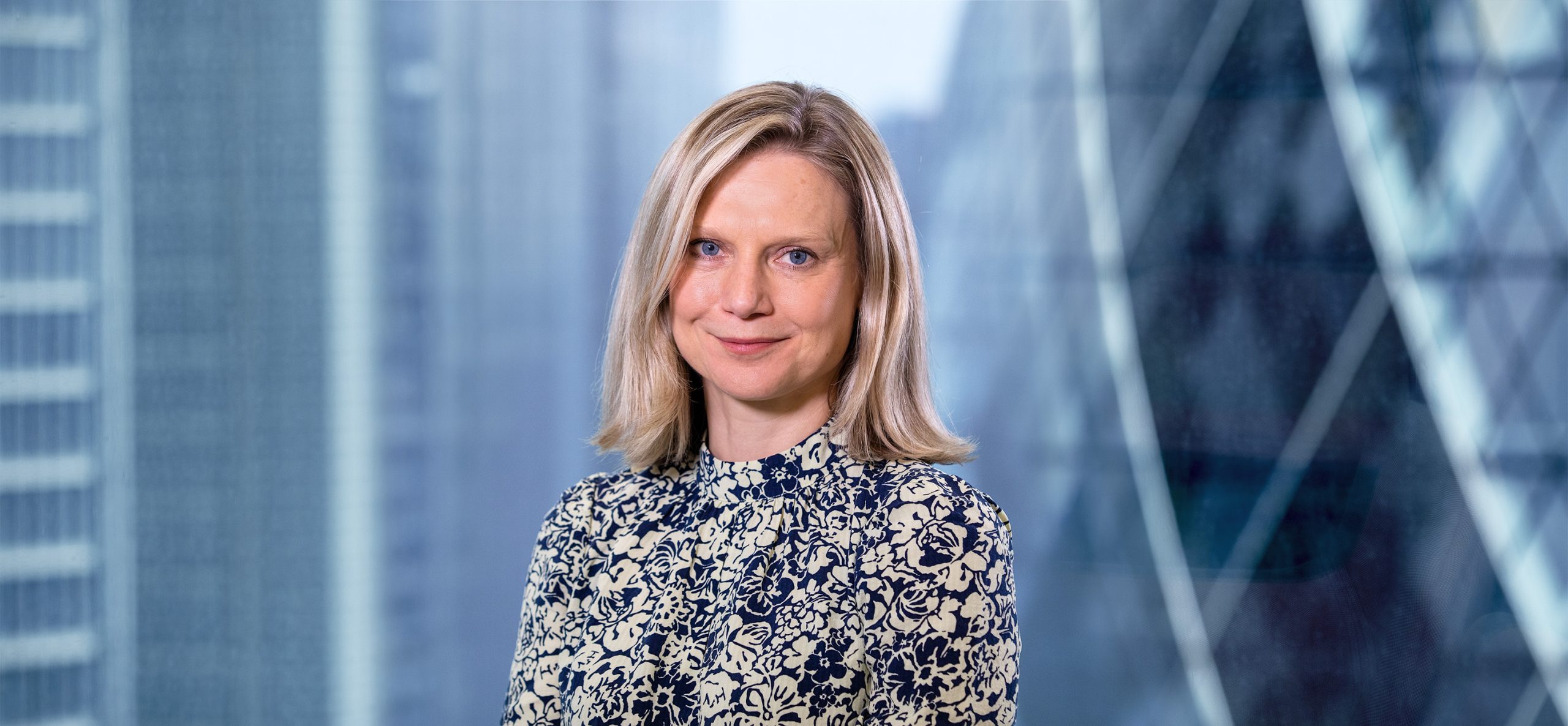 Sarah Brooks - Convex Insurance