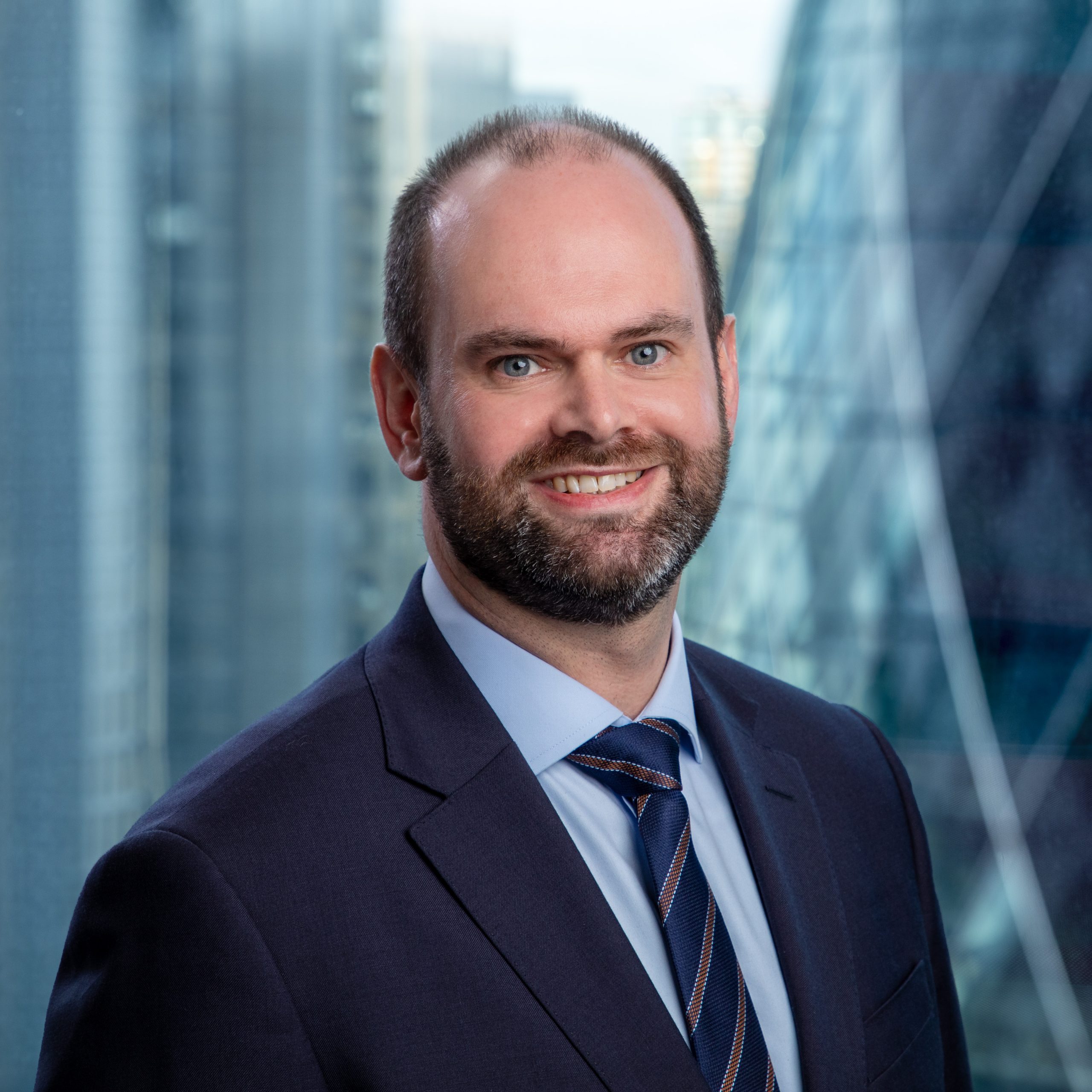 Richard Bazzaz - Convex Insurance