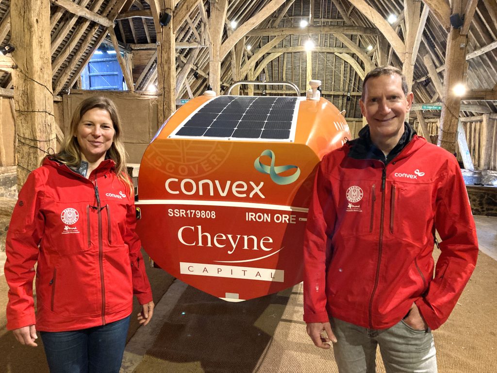 Welcome - Convex Insurance