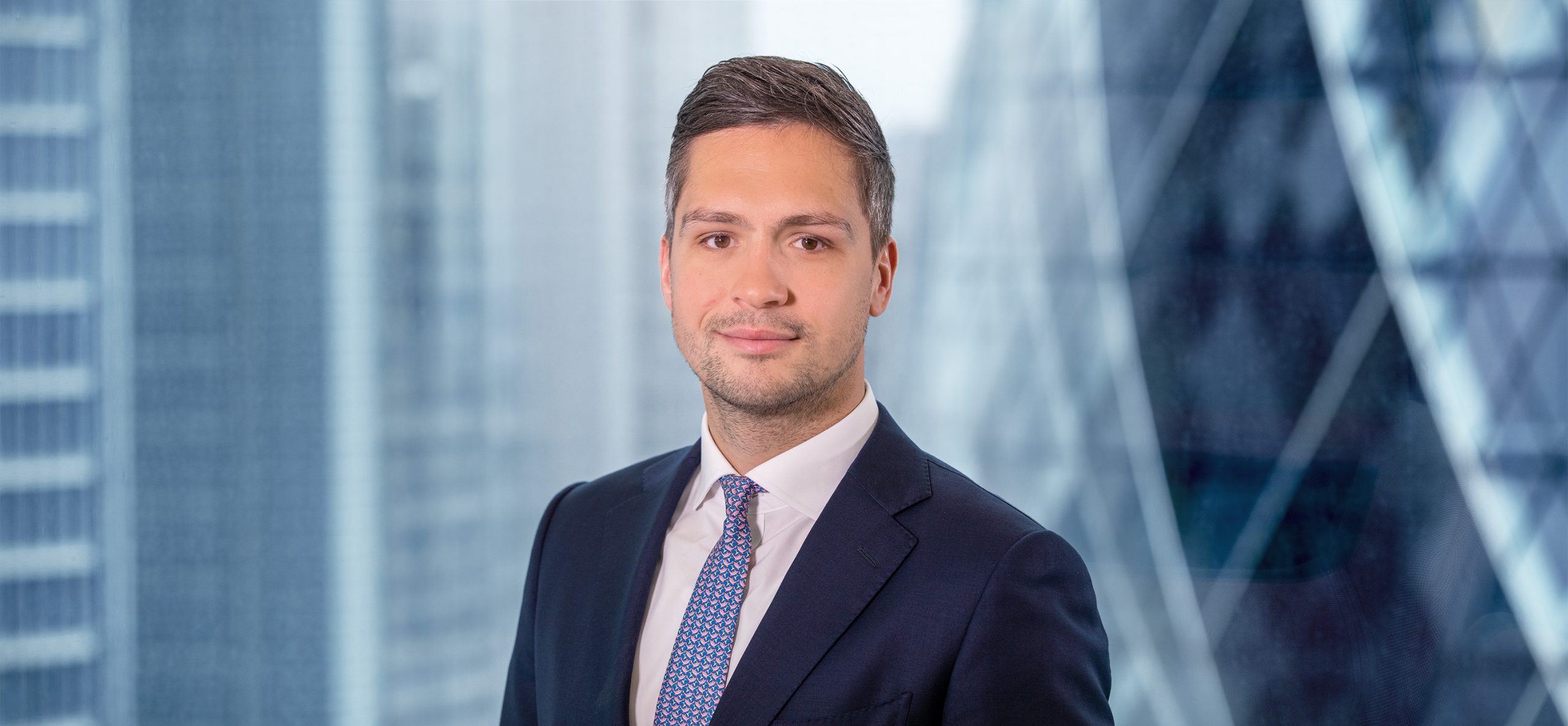 Joe Westpfel - Convex Insurance