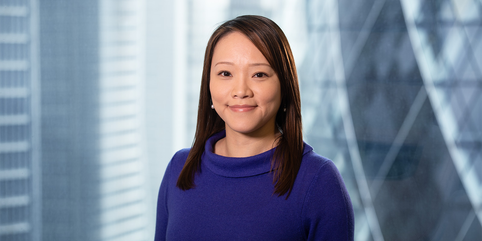 Jacqueline Wiffen - Convex Insurance