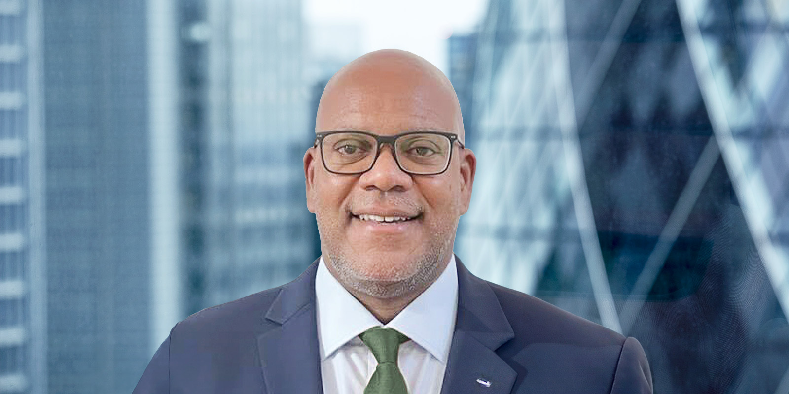 Paul Simons - Convex Insurance