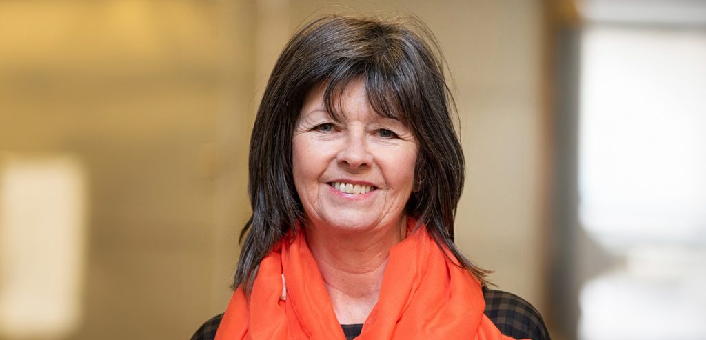 Judith Tebbutt - Convex Insurance